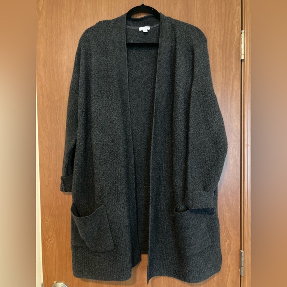 J. Jill | Sweaters | Jjill Cardigan Large | Poshmark
